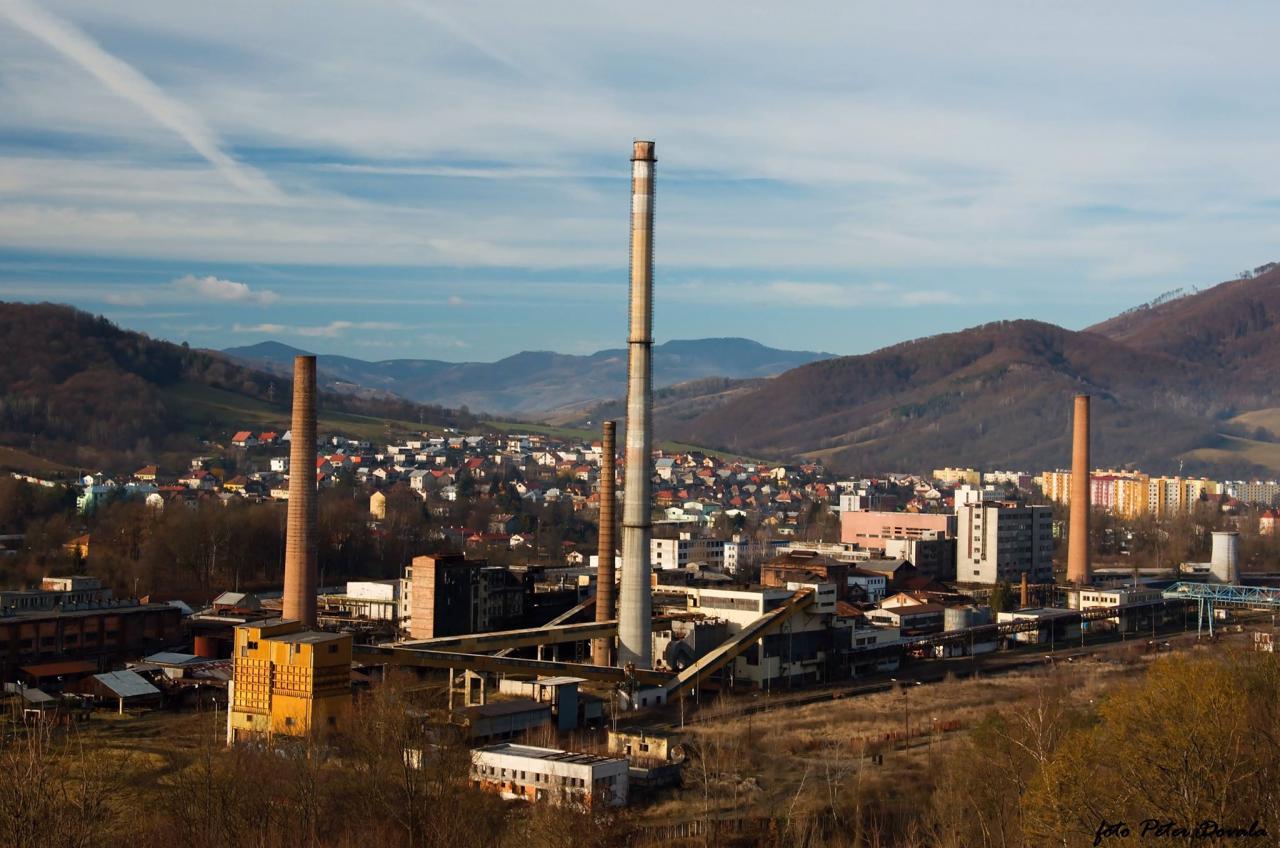 Program rozvoja mesta - Výsledky dotazníkového prieskumu - Oficiálna ...